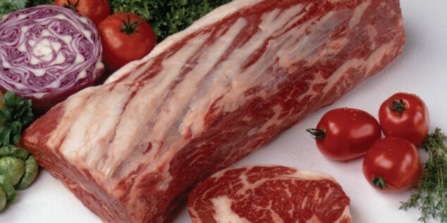 Home - High Country Meats