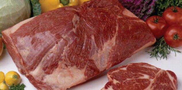 Home - High Country Meats